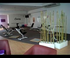 Curves, la franquicia que se mueve al ritmo de las mujeres