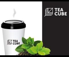 TEA CUBE
