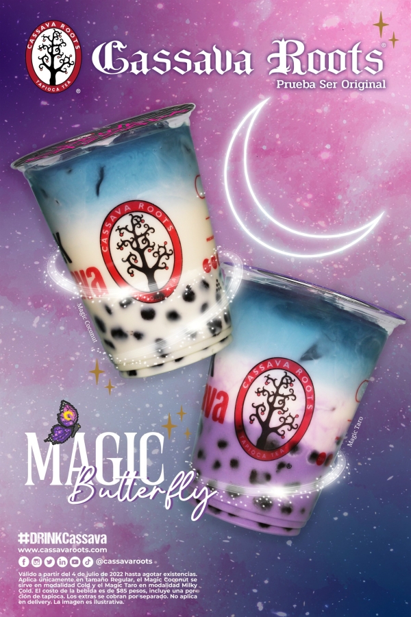 Cassava Roots, un modelo de negocio origina y de éxito