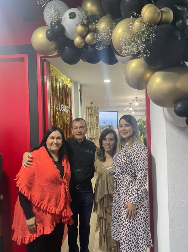 Sugar&Co Plaza Roma, San Luis Potosí