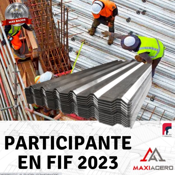 Maxiacero Una Franquicia 100 Mexicana Con Más De 30 Años De