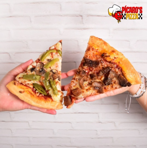 ¿Conoces las franquicias Pícaro´s Pizza?