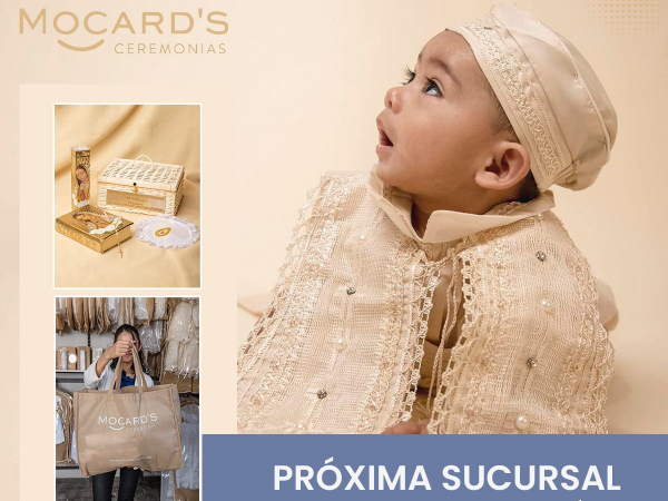 MOCARD´S ABRE UNA FRANQUICIA EN SAN FELIPE GUANAJUATO MÉXICO