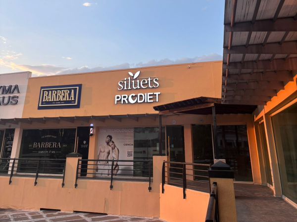 Siluets & Prodiet continúa su expansión en México