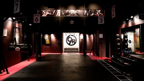 La franquicia 9 Round Fitness traza su plan de expansión con v...