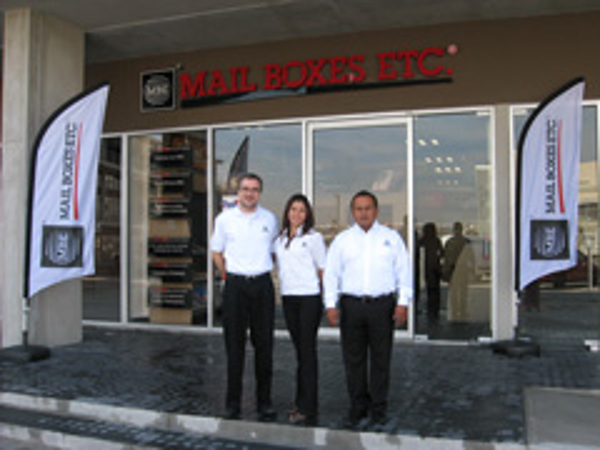 Franquicias. Franquicia Mail Boxes Etc.. Franquicias. Franquicia Mail Boxes Etc..